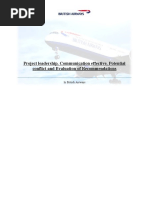 Virgin Culture | PDF | Leadership | Organizational Culture