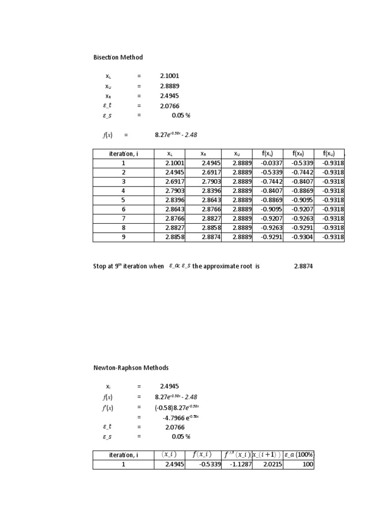 Assignment1 - MEC500 | PDF