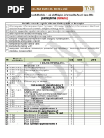 2 Sinif - Riyaziyyat KSQ 1 | PDF