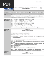 Mapa Bairros de Catalao | PDF | Turismo
