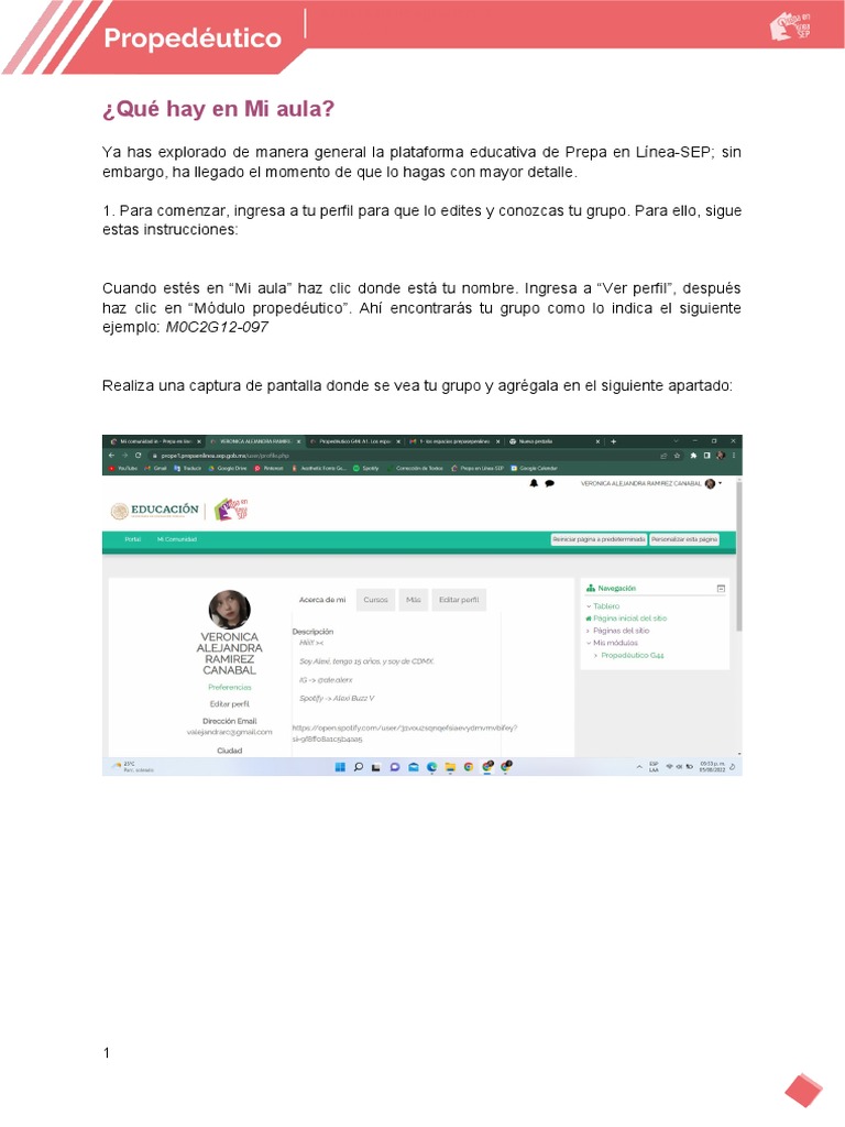 M0 S1 Ai2 Word | PDF