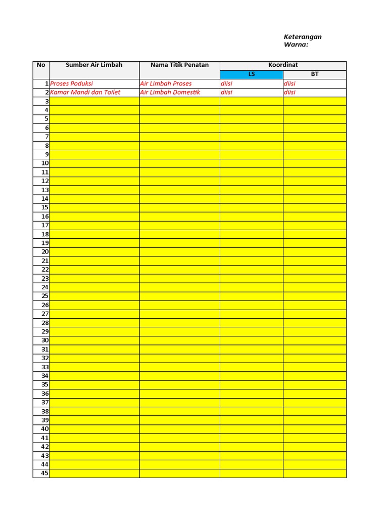 Form SA-PPA 2022 | PDF