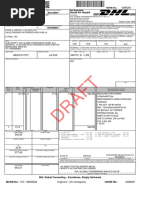 U.S. Customs Form: CBP Form 7501 - Instructions | PDF | U.S. Customs ...