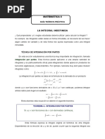 Metodo de ILATE (MATEMATICAS) | PDF