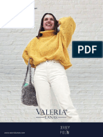 Chalecón Frambuesa | PDF