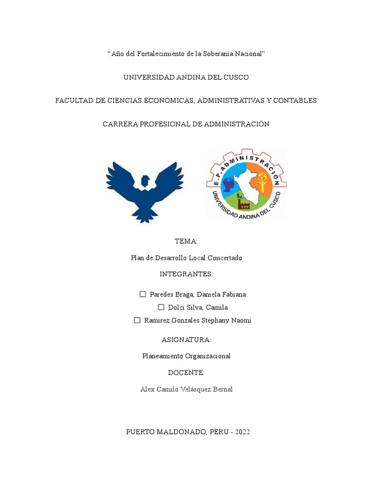 Resumen PDLC | PDF | Planificación