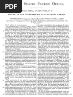 Hendershot Generator Overview and Plans | PDF | Inductor | Transformer