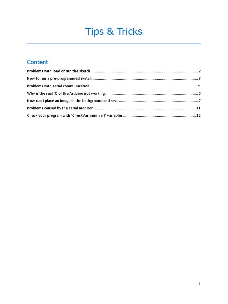 Troubleshooting Arduino Simulator Issues | PDF | Command Line Interface | Integer (Computer Science)