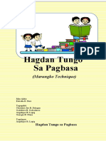 Letrang Ii - Lesson | PDF