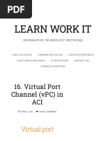 Cisco APIC Installation and Upgrade Guide | PDF | I Pv6 | Booting
