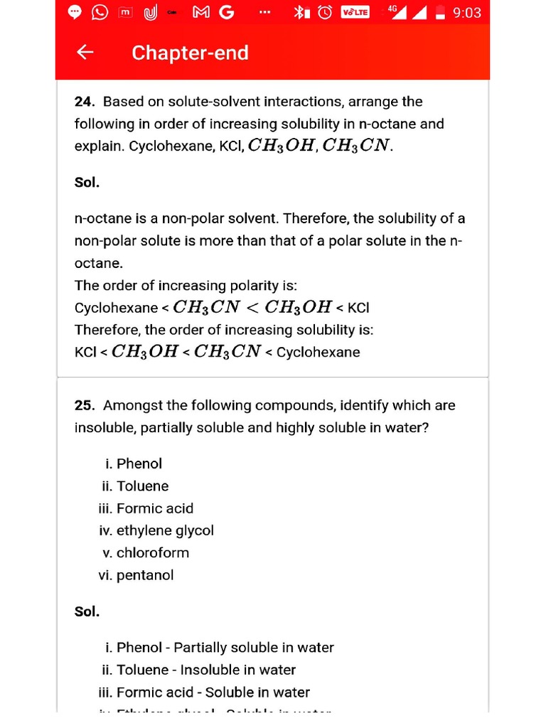 Solution Assignment Pdf