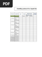 Maximum Daily Dose Calculation | PDF | Dose (Biochemistry) | Chemistry