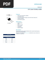 Sample Filled RTO Form 29 | PDF | Government Information | Property
