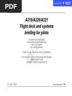A320 Antennas Probes Sensors Exterior Lights Location | PDF ...
