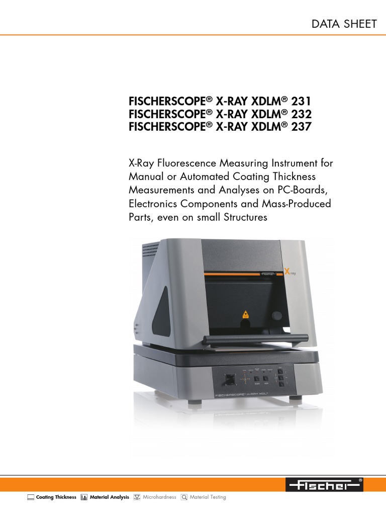 Tds XDLM 237 | Download Free PDF | X Ray | Printed Circuit Board