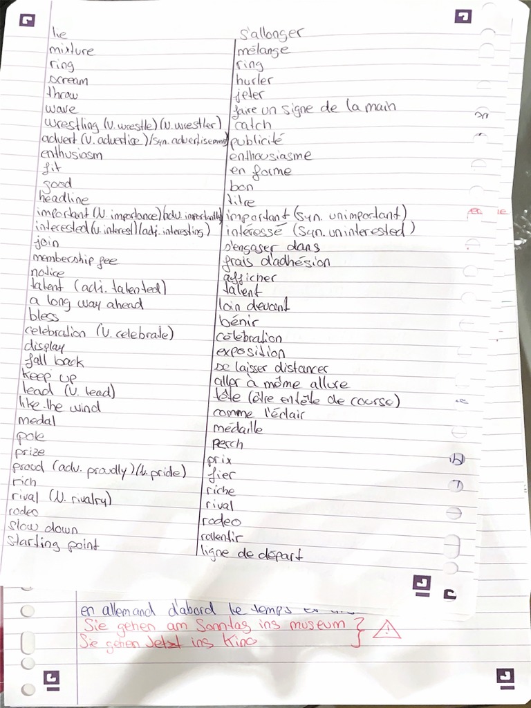 English Gramm 2 | PDF