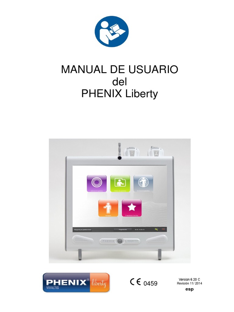 Phenix Liberty | PDF