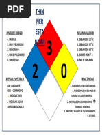 Rombo de Seguridad | PDF