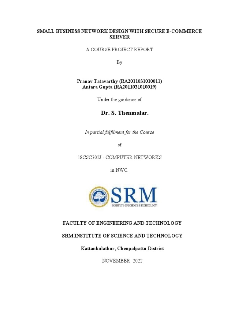 Mini Project Report-Template | Download Free PDF | Instant Messaging ... Mini Project Report-Template | Download Free PDF | Instant Messaging ...
