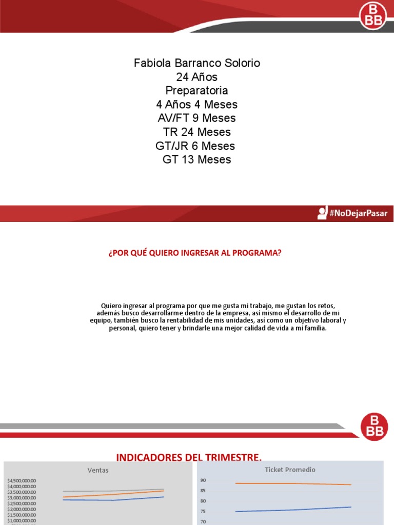 GT Fabiola Barranco Solorio - Tulyehualco 243 | PDF