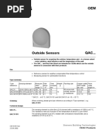 Bosch Maf Sensor System Datasheet | PDF | Electrical Connector | Resistor