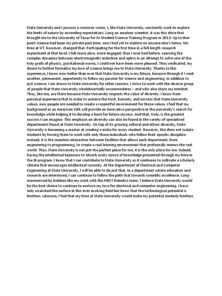 Eassy Pdf Science Engineering