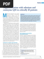 Medical Record Numbering | PDF | Medical Record | Patient