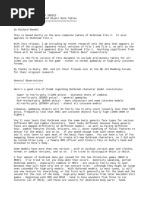 Two Time Skins Overview and Lore | PDF | Clothing