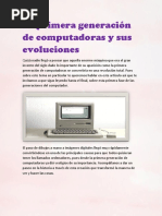 La Z1: Primera Computadora Programable | PDF | Ingeniería Informática ...