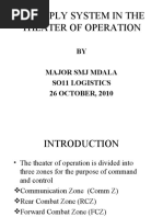 BSP General Commands | PDF | Tagalog Language | Philippines