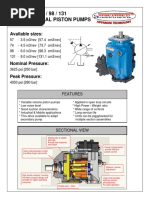 SAES-A-010-Gas Oil Separation Plants (GOSPs) | PDF | Pump | Alternating ...