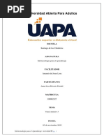 Logo Actualizado de la UAPA 2025 | PDF