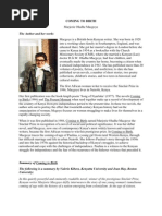 Burdens - John Ruganda | PDF | General Fiction