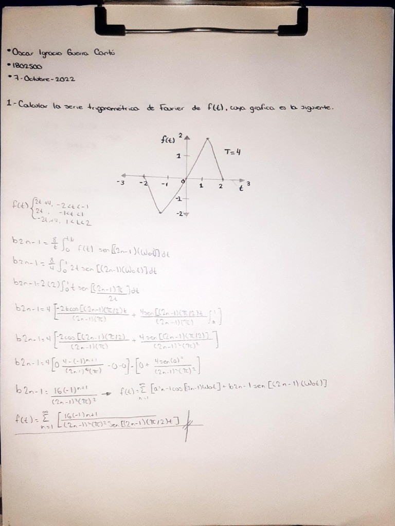 Mate IV, Medio Curso | PDF