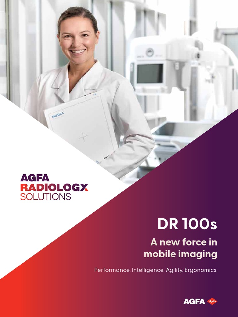 DR 100s (English - Brochure) | PDF | Human Factors And Ergonomics ...