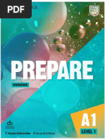 Prepare - Level 7 - SB | PDF