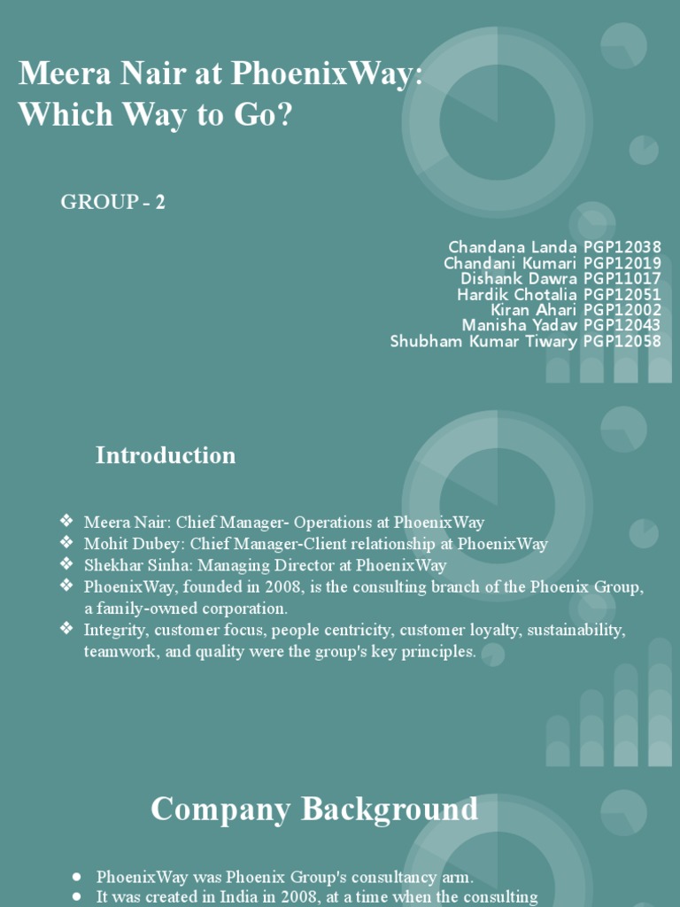 Section A - Group 2 | PDF | Economies | Business