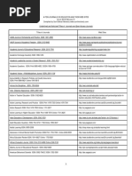Blackout Recovery Procedures on Ship | PDF | Technology & Engineering ...