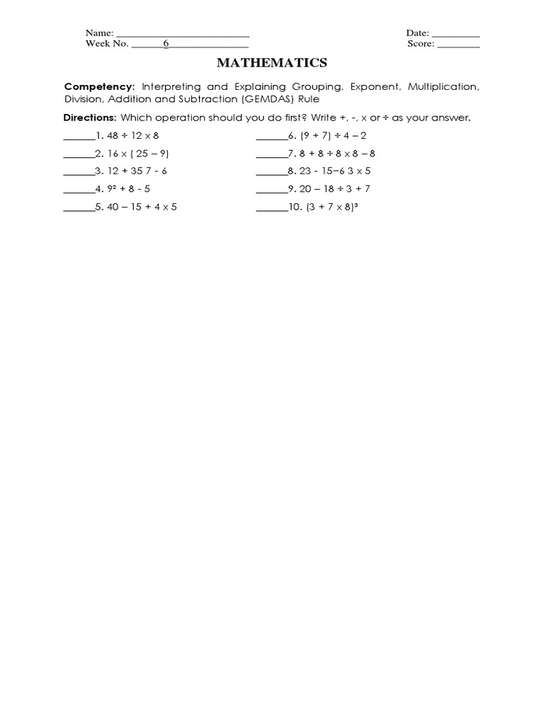 6th Weekly Tests | PDF | Coral Reef | Trees