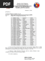 Lecture 9 - Persons Under Police Custody (PUPC) | PDF | Arrest | Detention (Imprisonment)