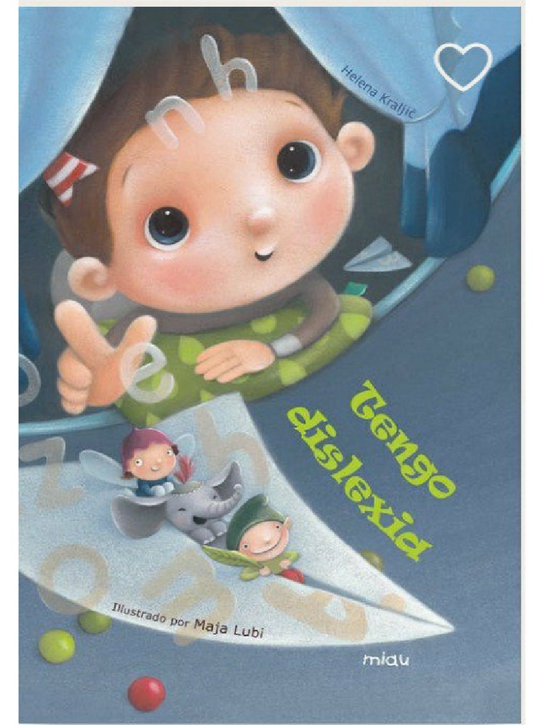 Tengo Dislexia | PDF
