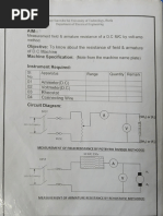 PEC 2017 Short Circuit Calculation Sample | PDF | Transformer ...