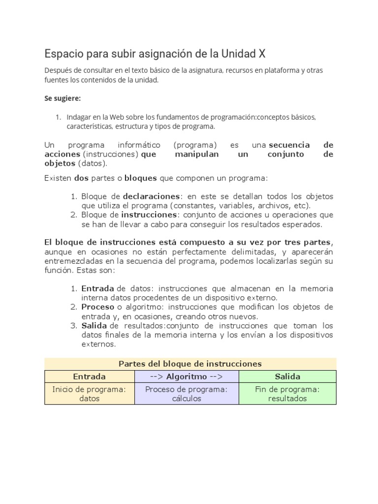 Logica Computacional | PDF