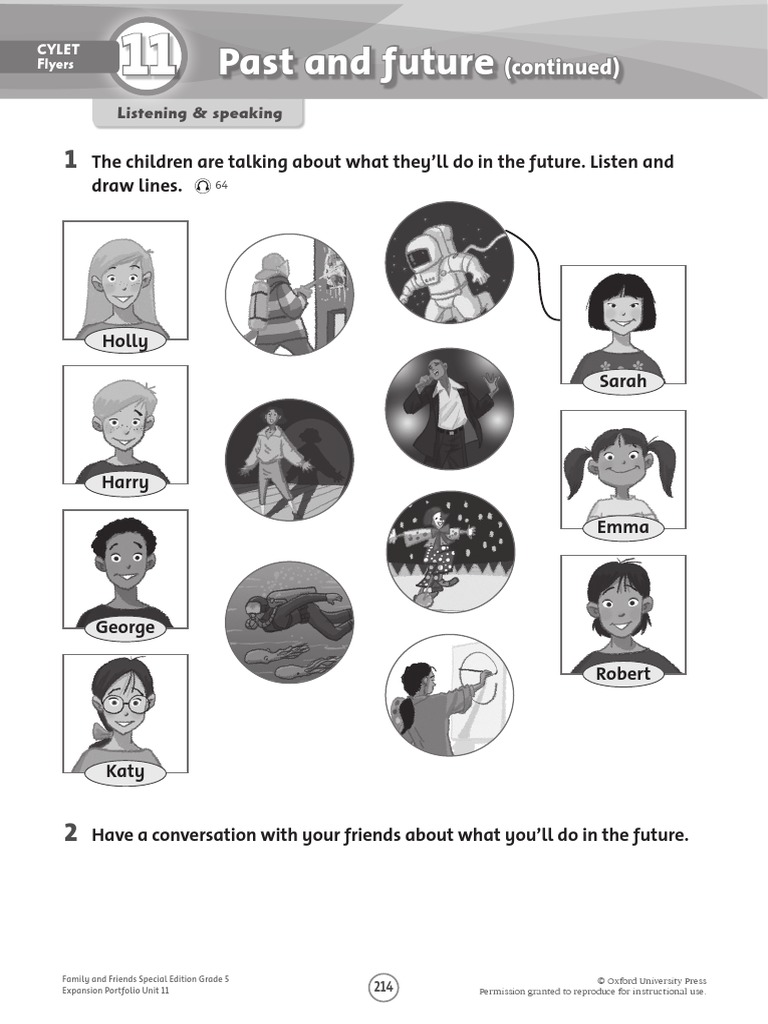 Grade 5 Unit11 | PDF | Jupiter | Natural Satellite