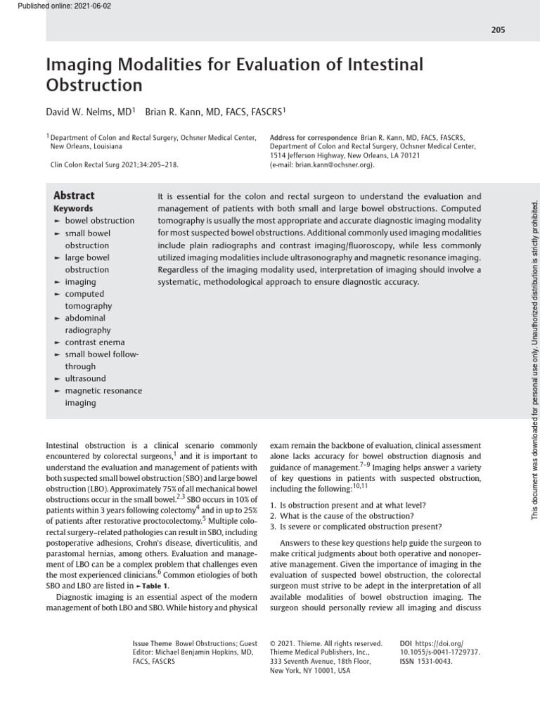 Wa0002 | Download Free PDF | Large Intestine | Ct Scan