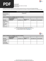 WHS Action Plan Template | PDF
