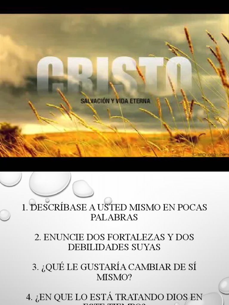 El Conocimiento de Uno Mismo | PDF El Conocimiento de Uno Mismo | PDF