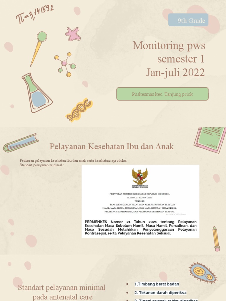 Kia KB 2022 | PDF | Pengembangan Diri | Kesehatan Holistik