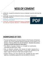 AASHTO Aggregate Gradation Specifications | PDF | Construction ...
