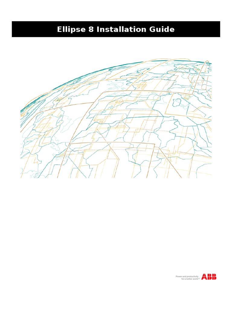 E8 Installation | PDF